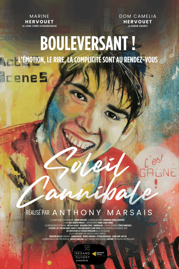 Soleil Cannibale - CENTRE SOCIAL LA CARNIÈRE